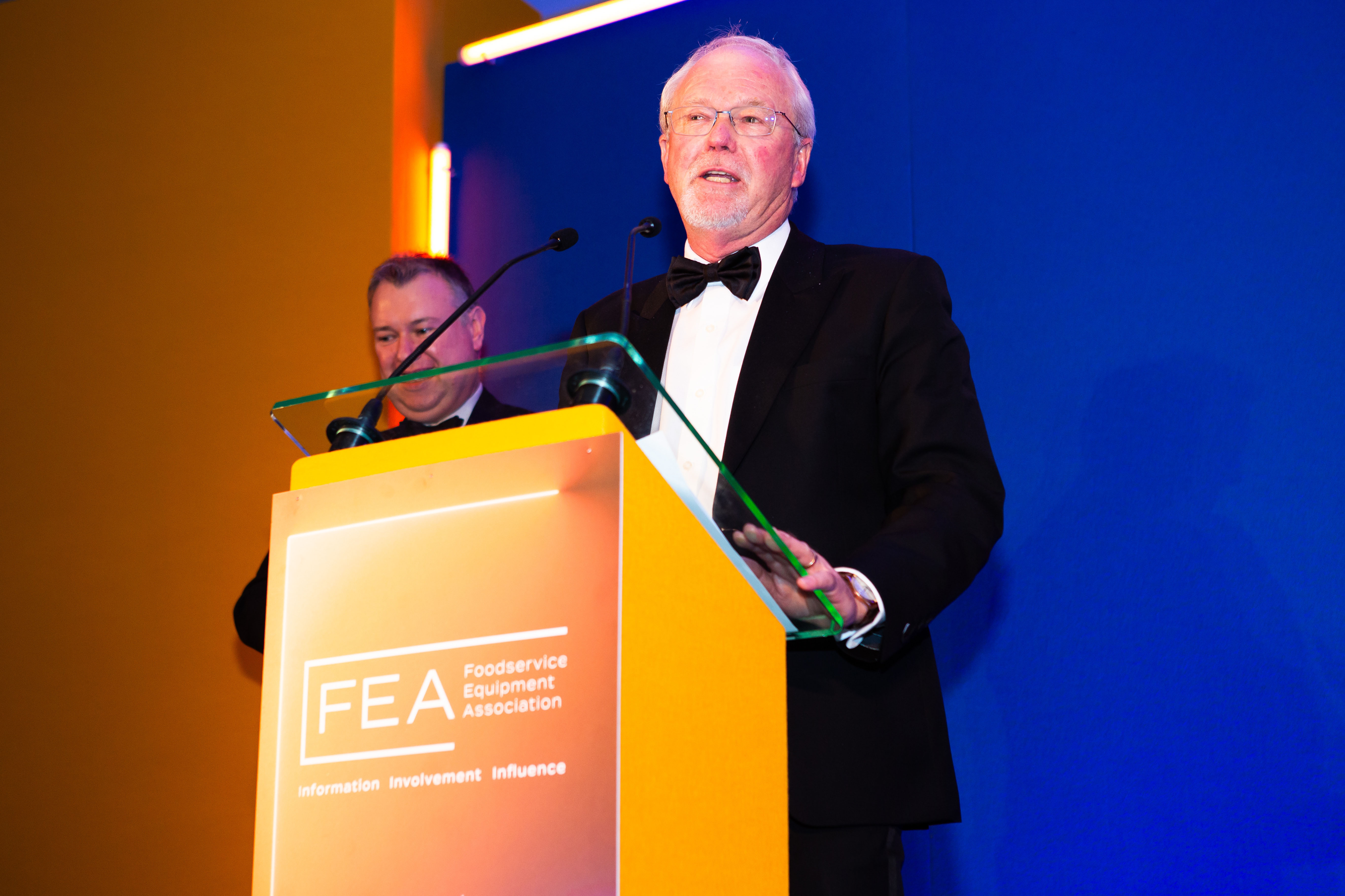 Inspiring, insightful, gritty: Steve Coates wins FEA’s Outstanding ...