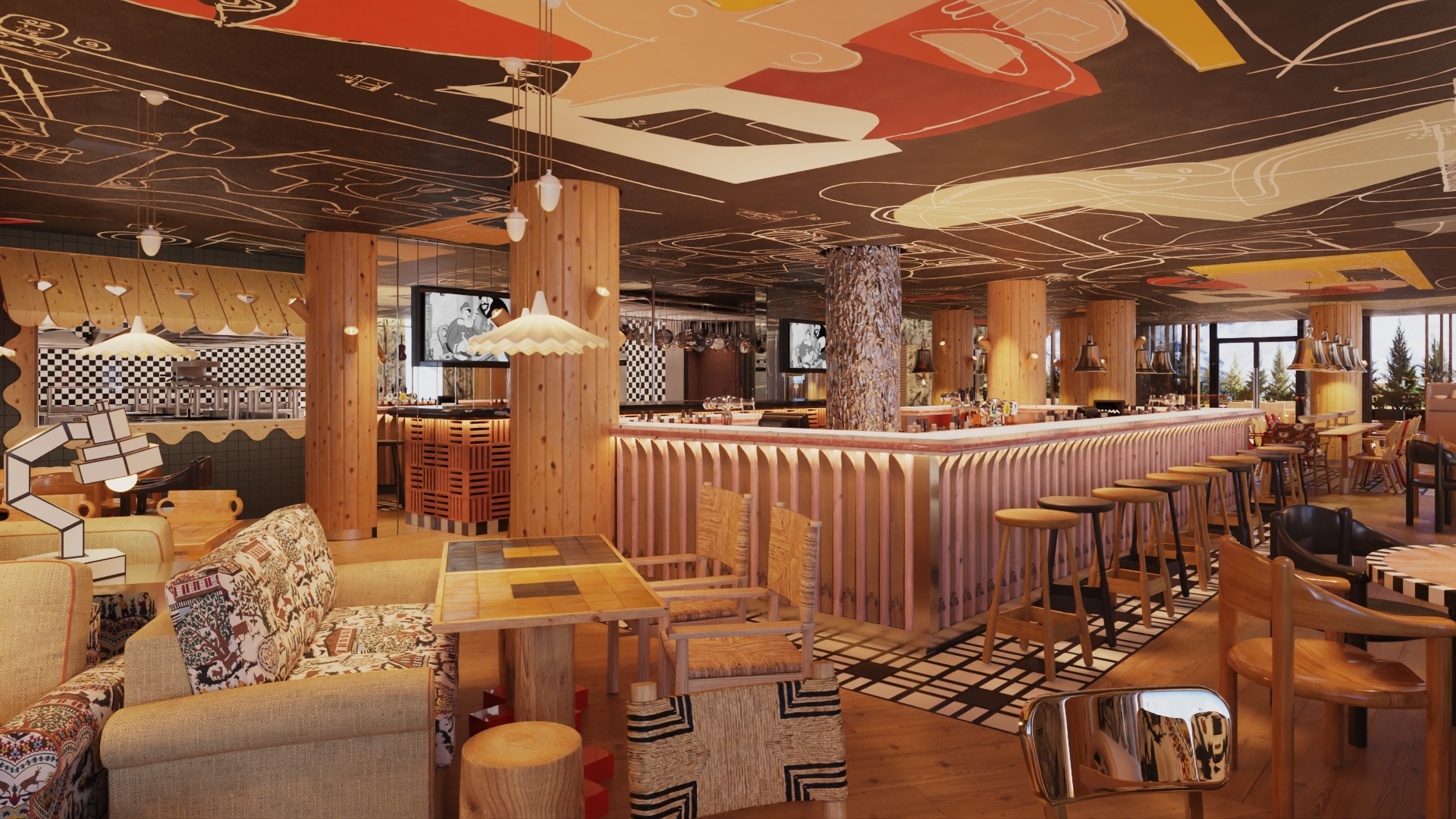 ENNISMORE’S MAMA SHELTER HEADS TO THE ALPS WITH NEW SIGNING IN VAL ...