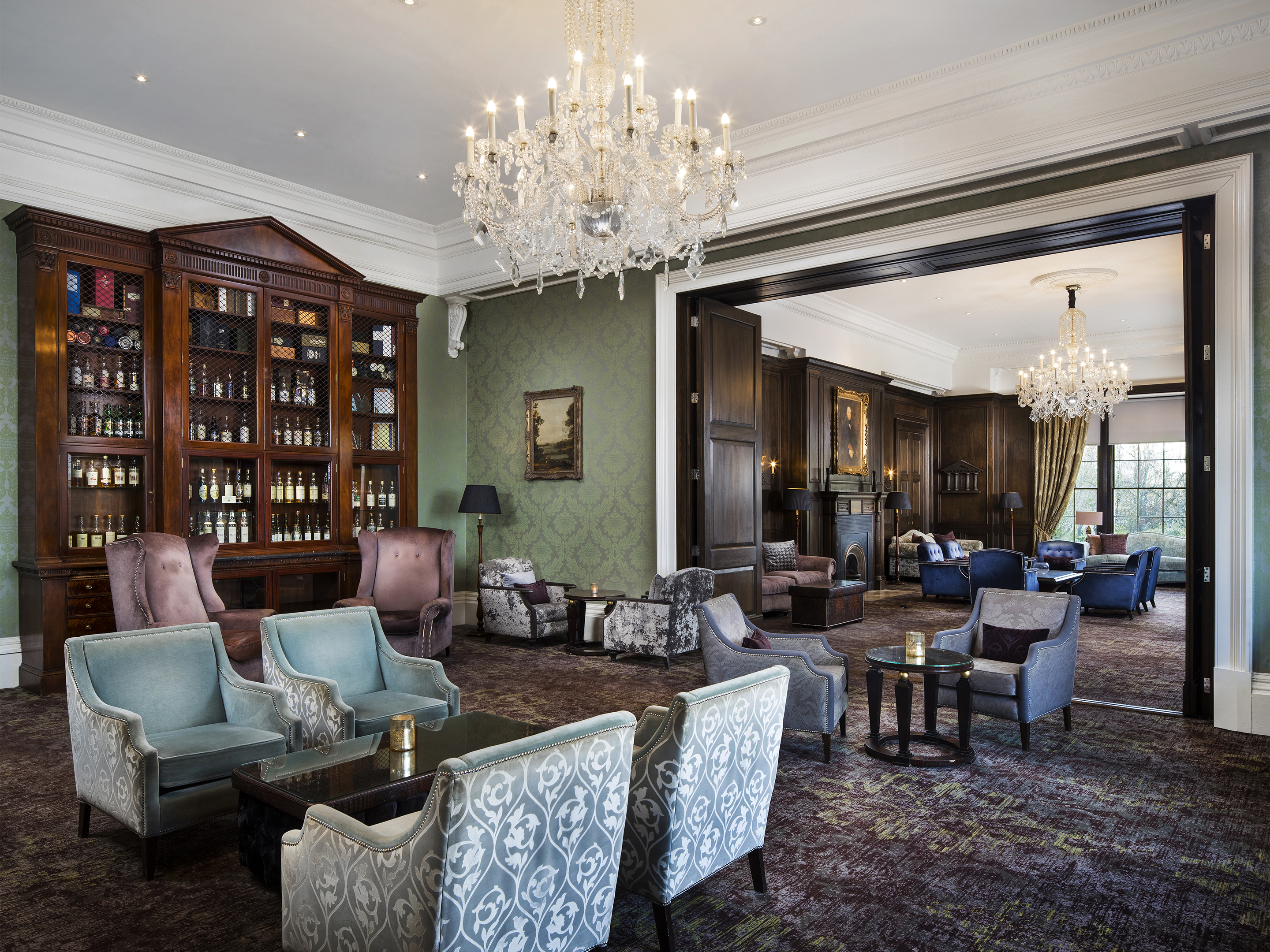 Paul Bayliss MBE appointed General Manager at Oulton Hall Hotel, Spa ...