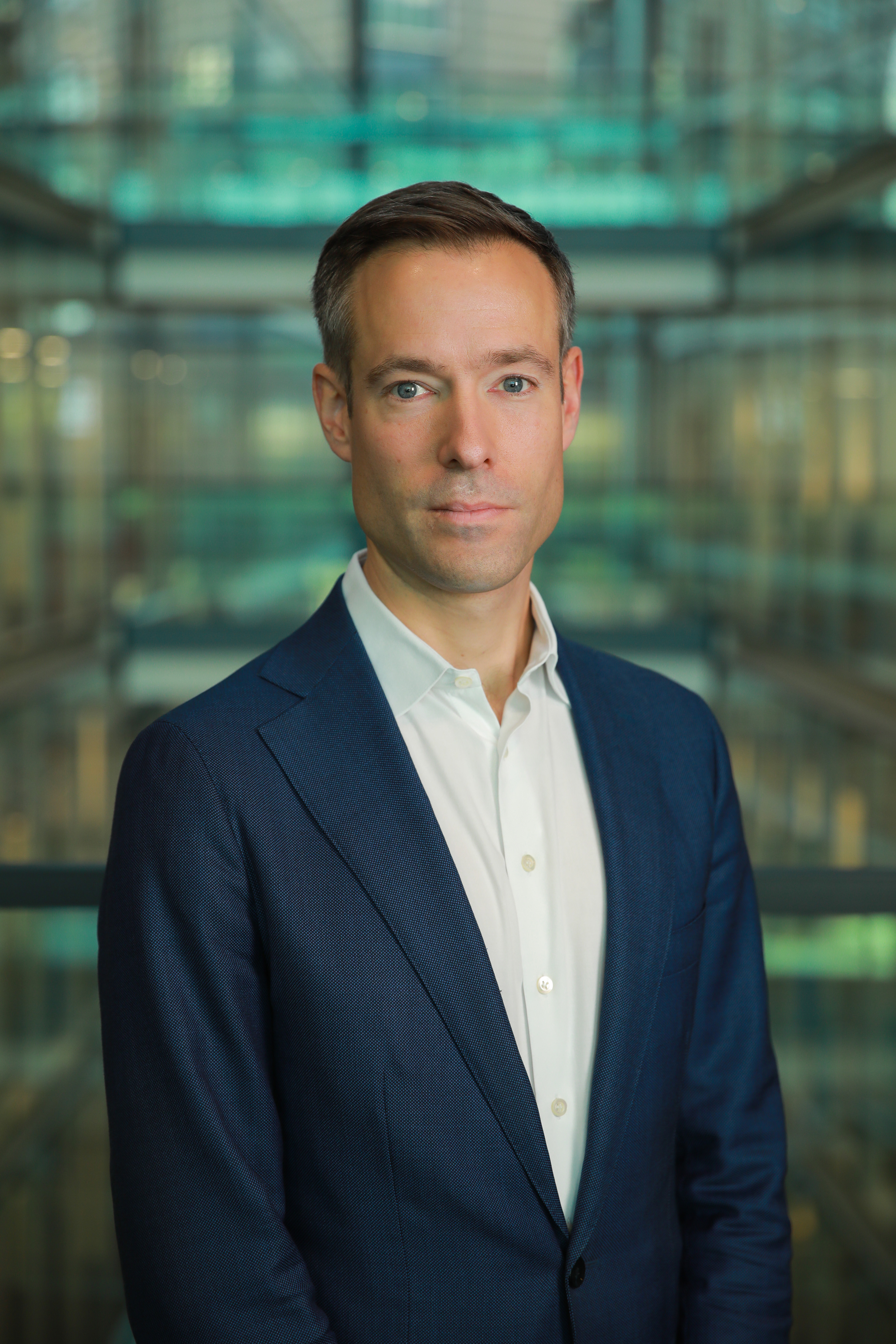 EY appoints Robert Pyle as UK&I Restaurant Sector Leader – High End ...
